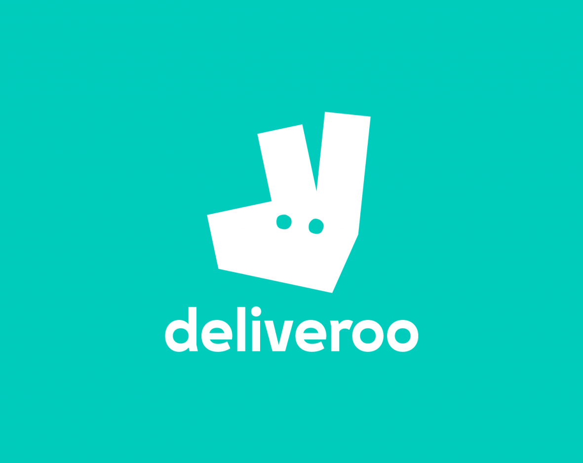 Deliveroo Logo Meaning Signification Logo Deliveroo EMXVRB Deliveroo Logo Meaning Signification Logo Deliveroo EMXVRB